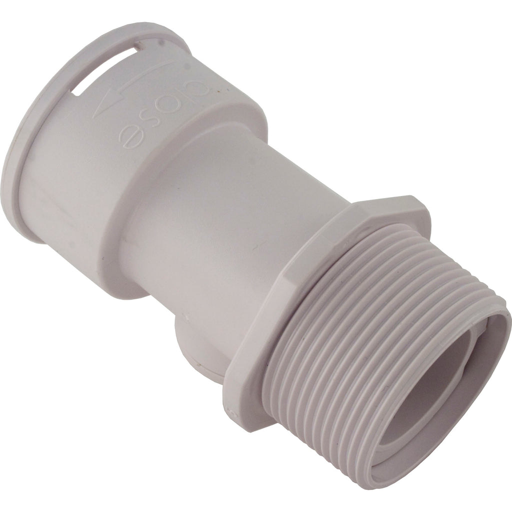 Pressure Relief Valve, The Pool Cleaner™ 4-Wheel Pressure ...