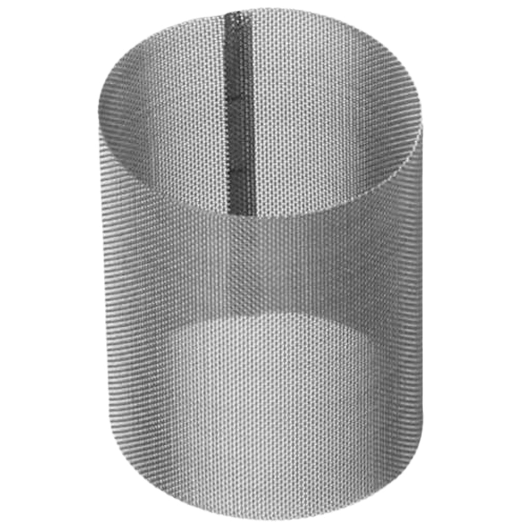 Screen For 1/4" In-Line Strainer – Swimmingpoolpartsonline.com
