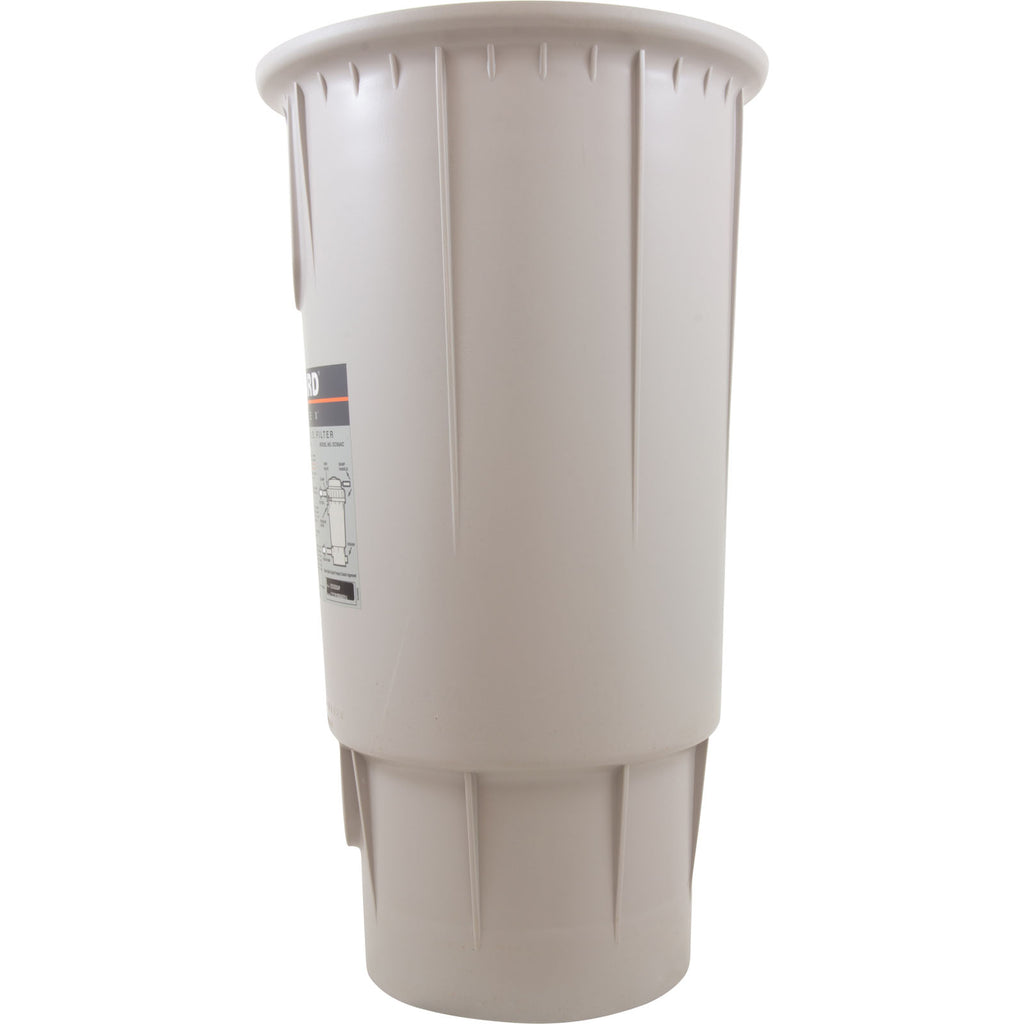 Tank Body, Hayward Perflex EC50AC, with Flow Diffuser ...