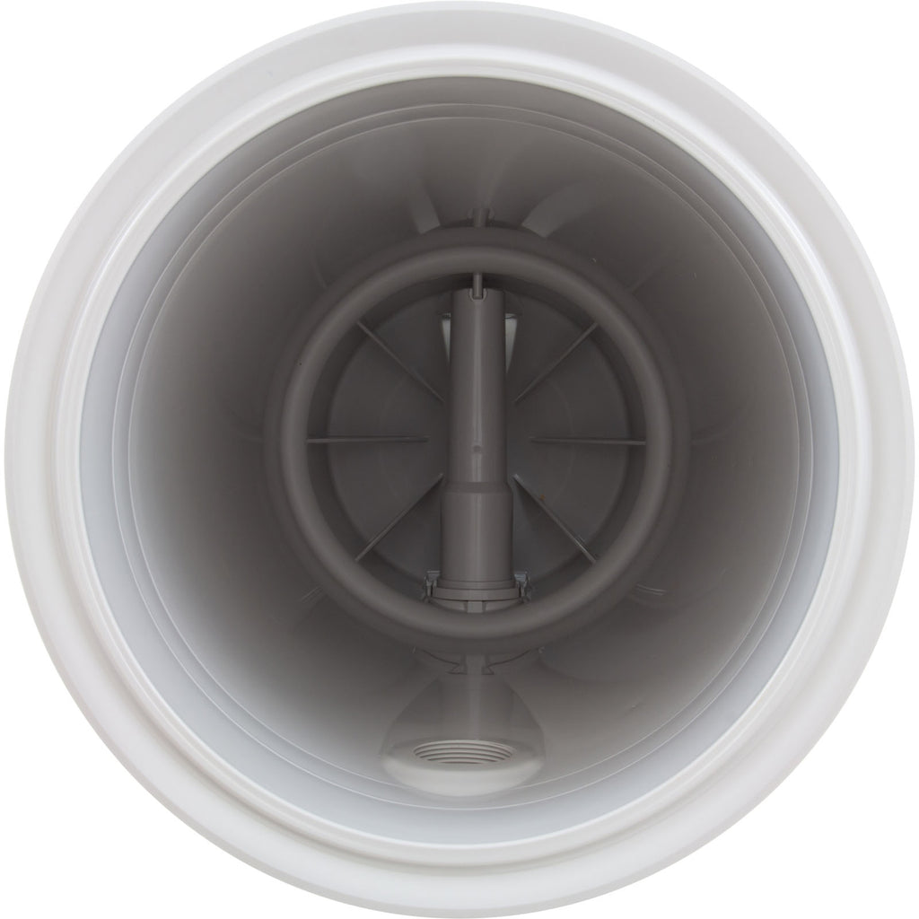 Tank Body, Hayward Perflex EC50AC, with Flow Diffuser ...