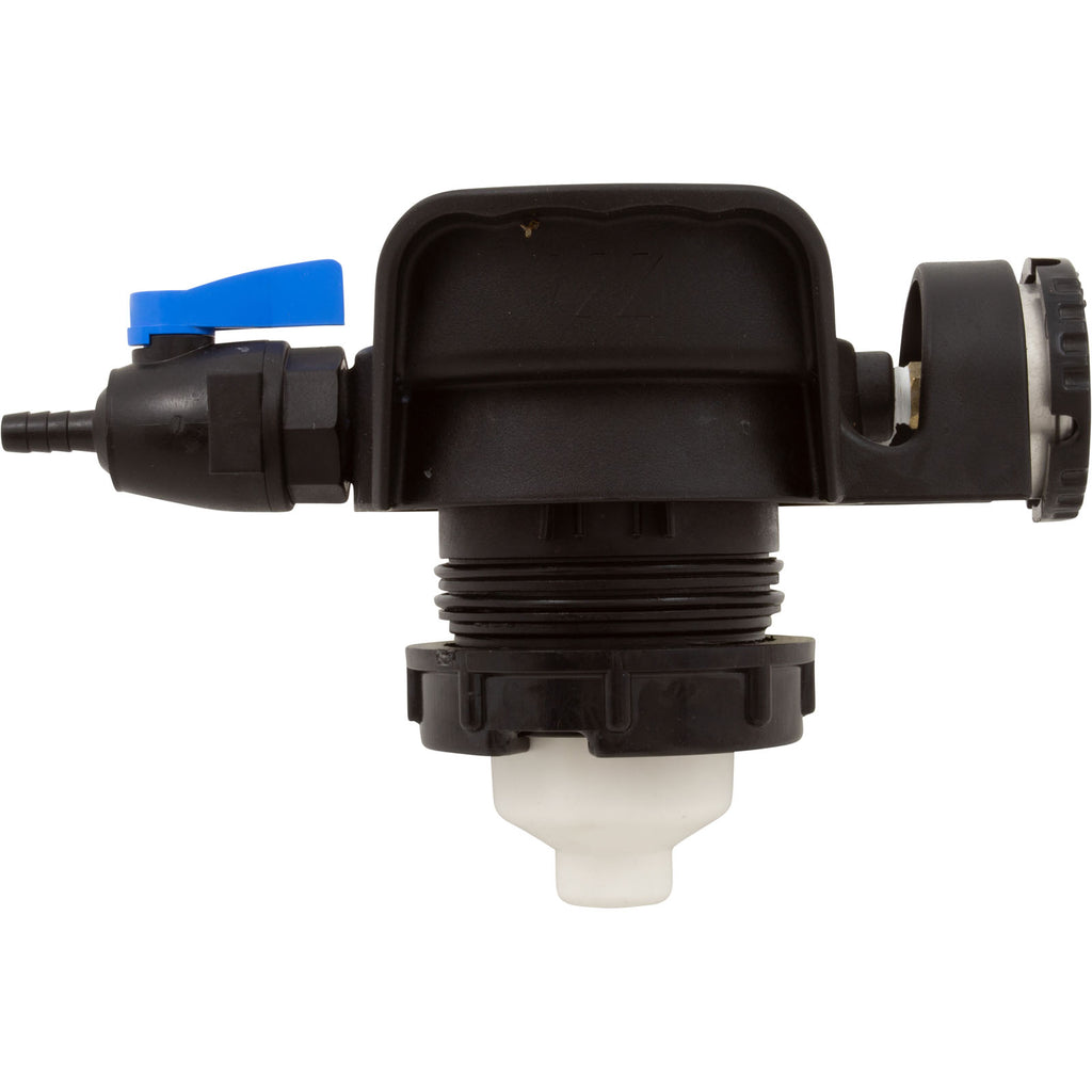 Pressure Relief Valve Assy, Waterway Crystal Water, HD ...