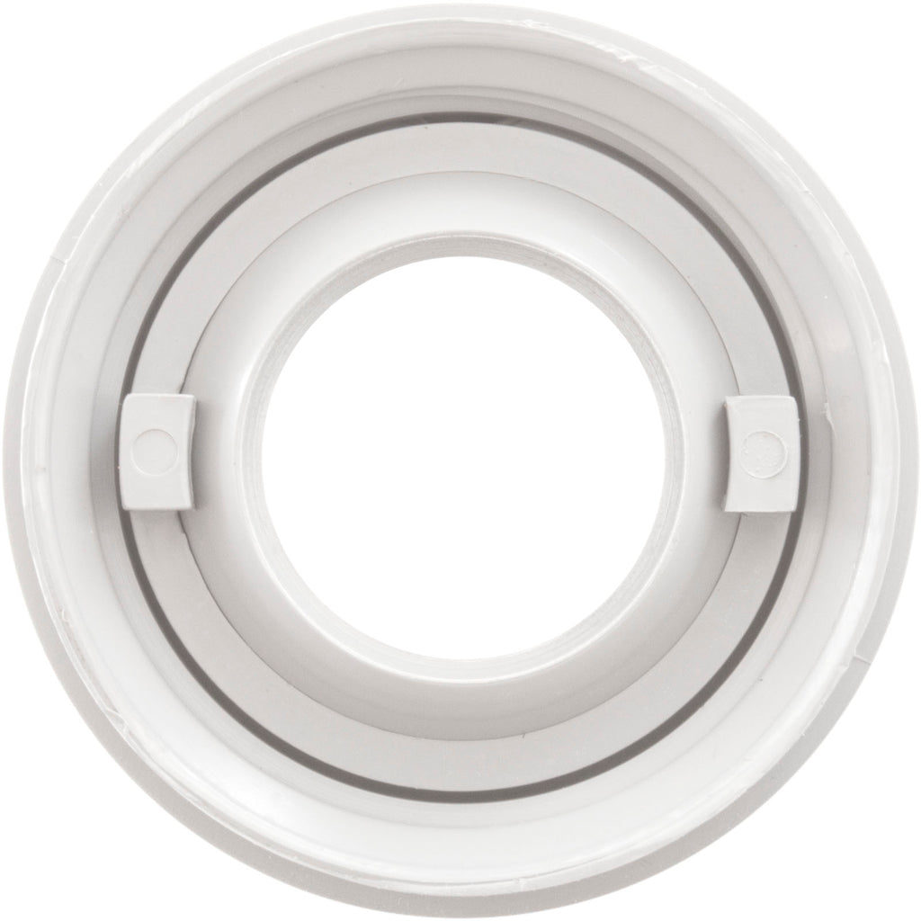 Flush Mount Return Fitting White – Swimmingpoolpartsonline.com