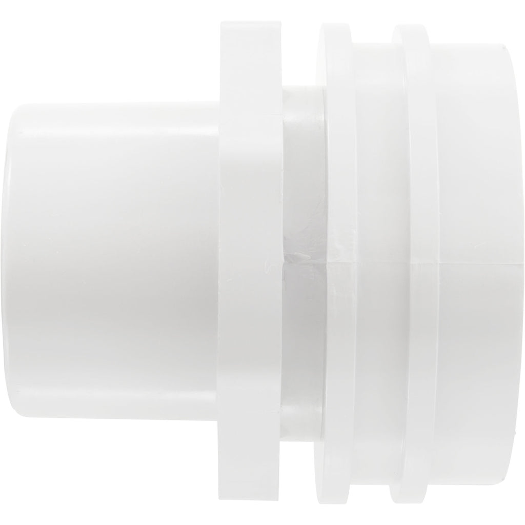 Flush Mount Return Fitting White – Swimmingpoolpartsonline.com