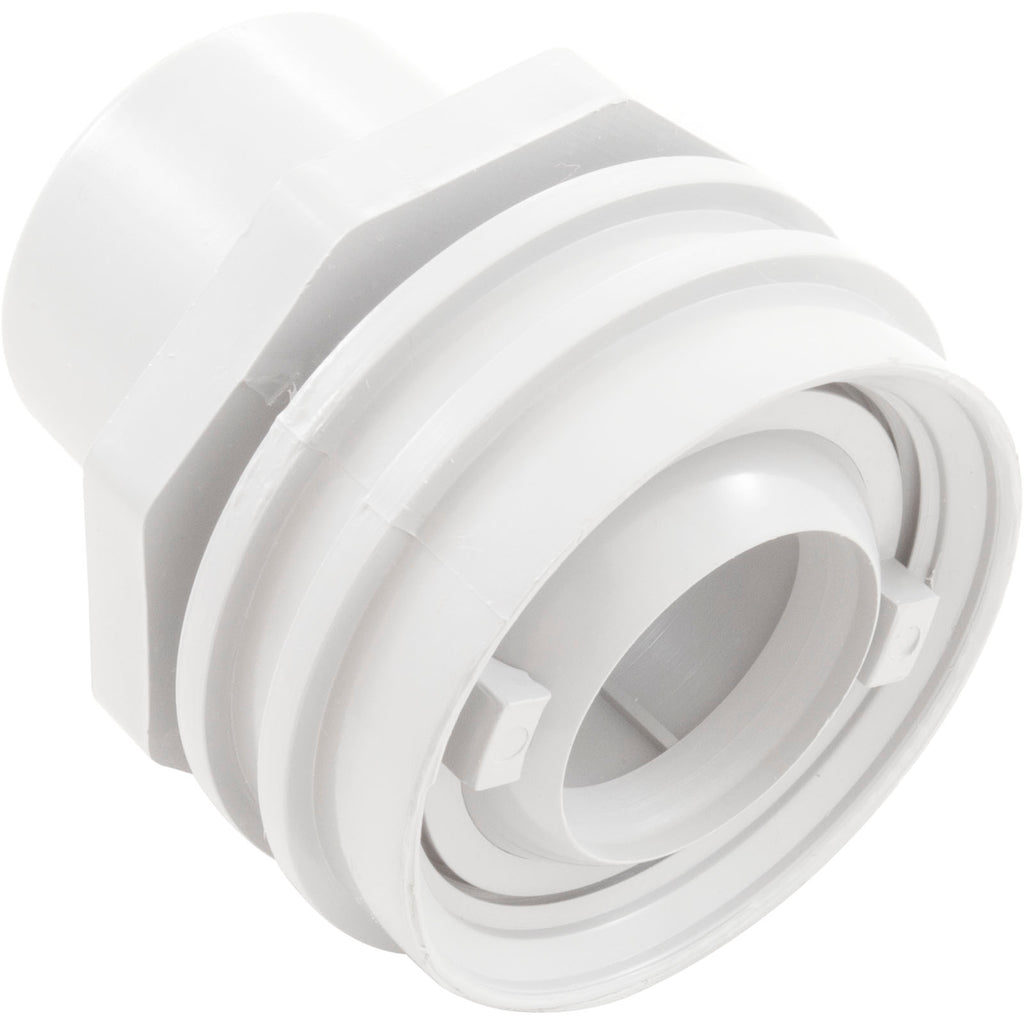 Flush Mount Return Fitting White – Swimmingpoolpartsonline.com