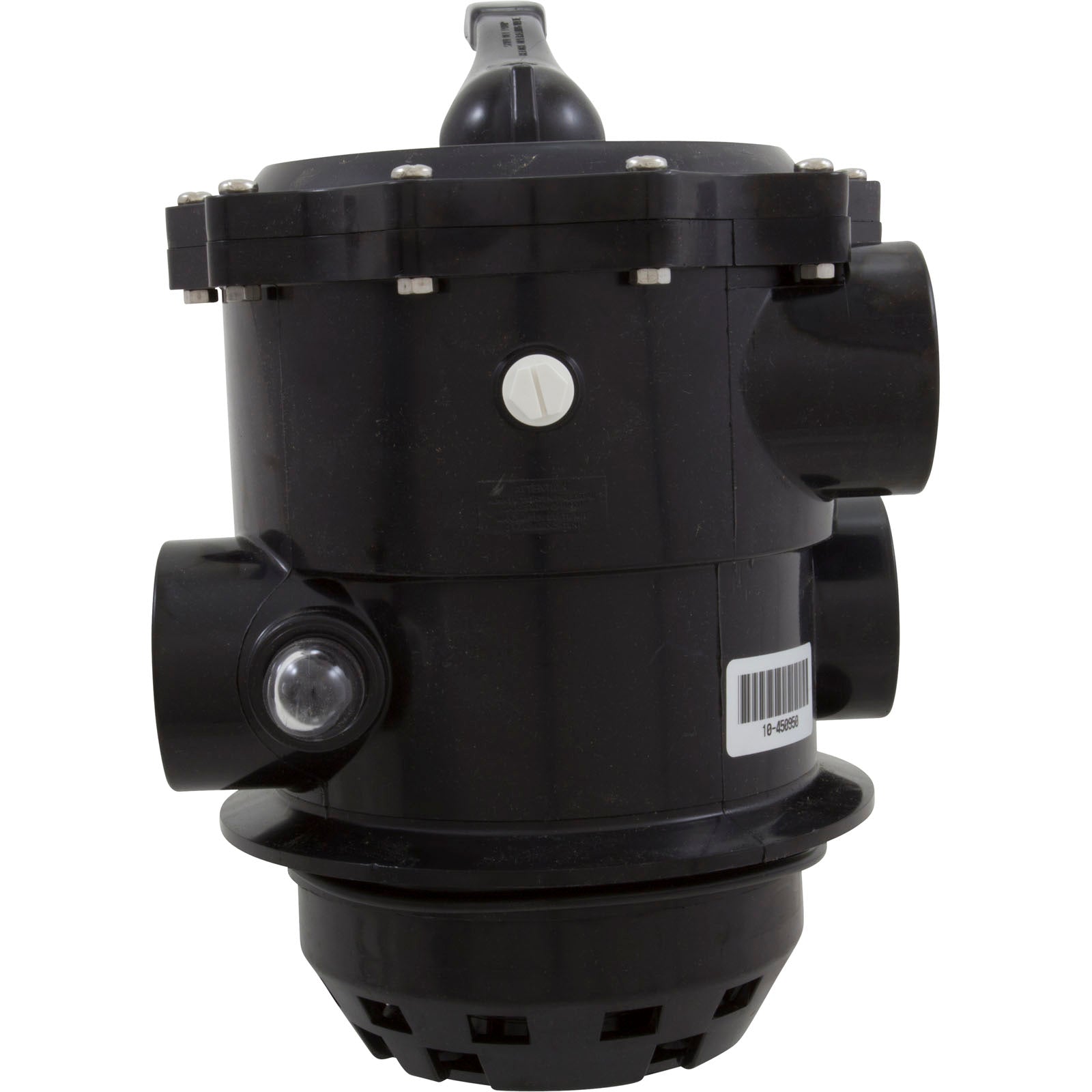 Multiport Valve, Pentair Tagelus TA 100D, 2", 6 Position ...