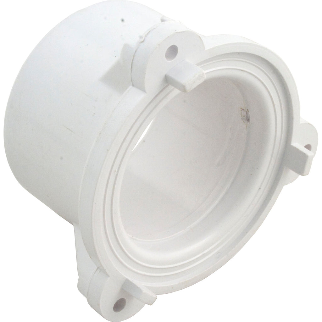 Sight Glass End Cap, Pentair, 1-1/2" Slip – Swimmingpoolpartsonline.com
