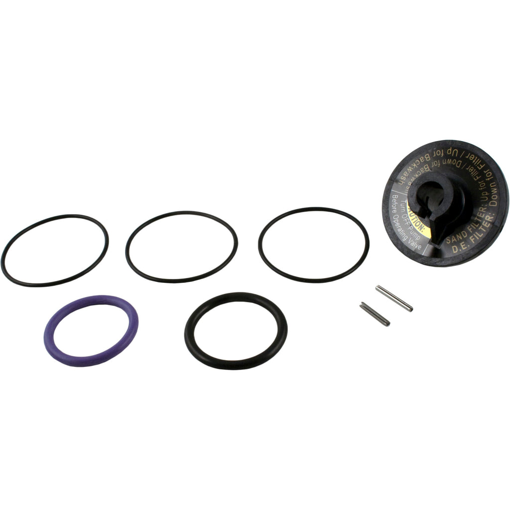 Rebuild Kit, Zodiac Jandy Slide Valve – Swimmingpoolpartsonline.com