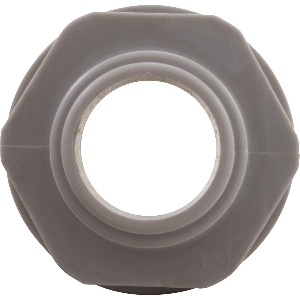 Hose Connecter, GAME SandPRO 50/75, 1.25"b x 1.5"b x 1.5"mpt ...