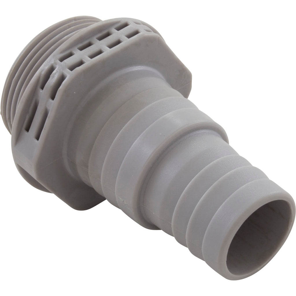 Hose Connecter, GAME SandPRO 50/75, 1.25"b x 1.5"b x 1.5"mpt ...