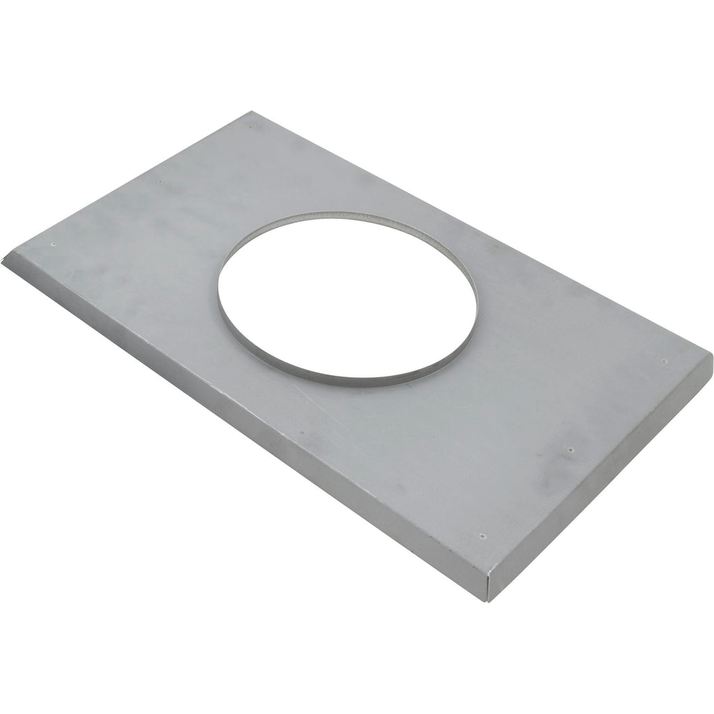 Stack Adapter, Raypak 406A/407A – Swimmingpoolpartsonline.com