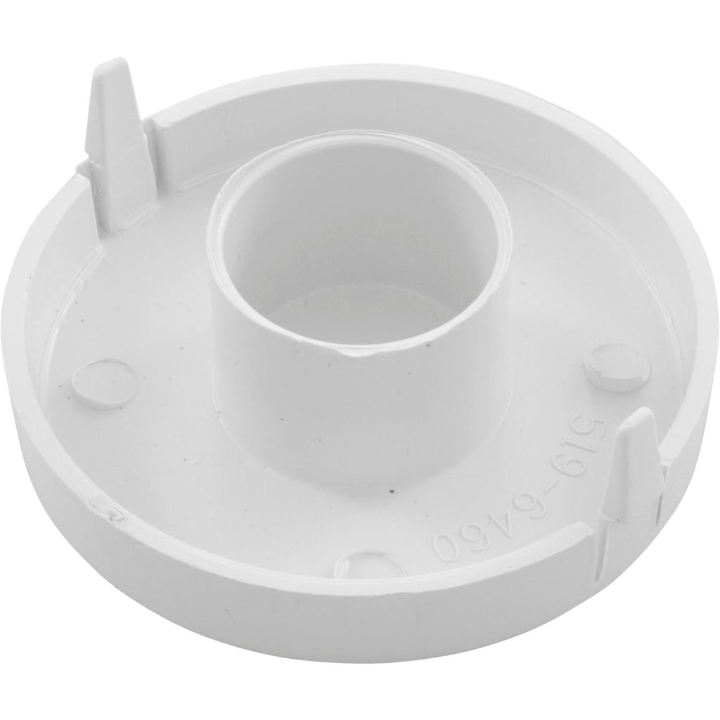 Pool Skimmer Gunite Blank Insert - White – Swimmingpoolpartsonline.com