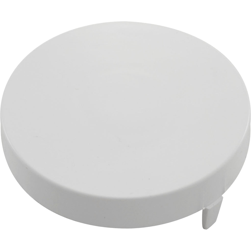 Pool Skimmer Gunite Blank Insert - White – Swimmingpoolpartsonline.com