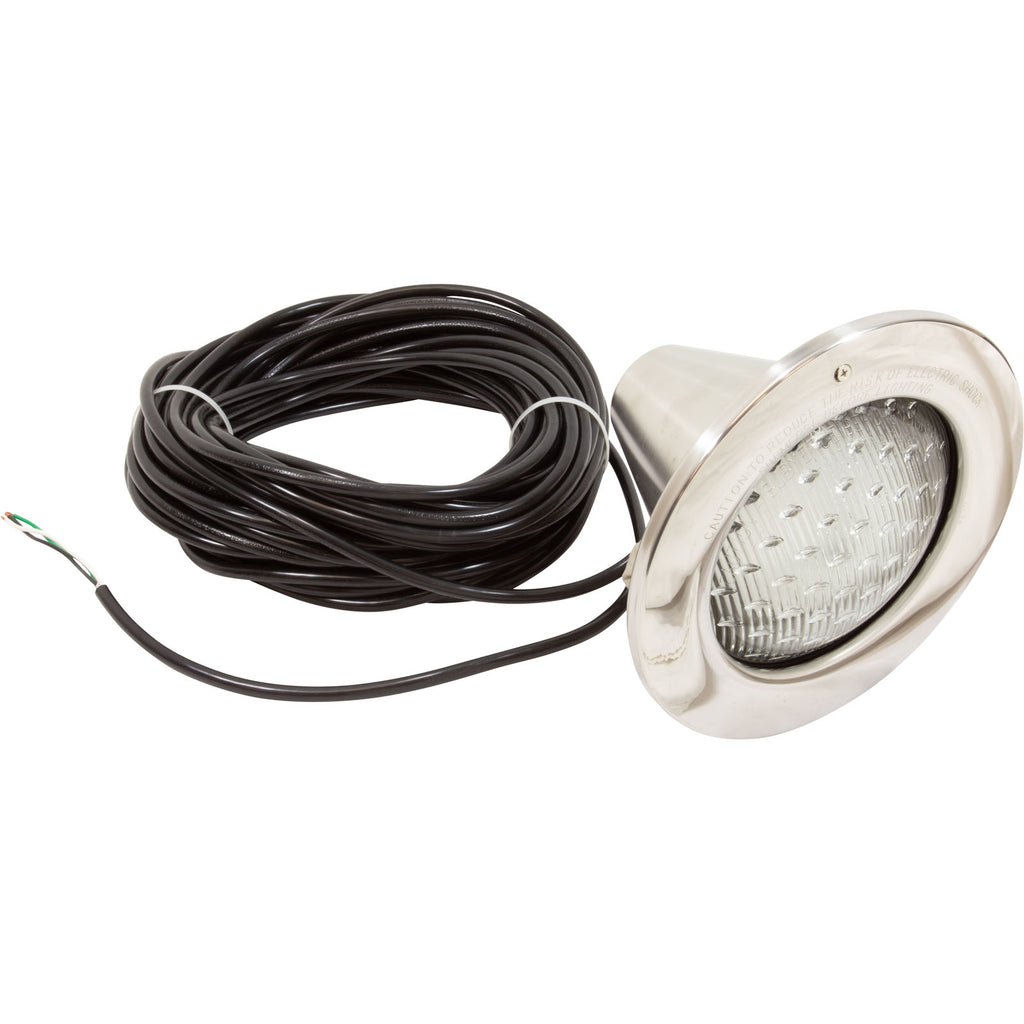 Pool Light, Hayward Astrolite, LED,300W, 115v,100ft Cord,SS ...
