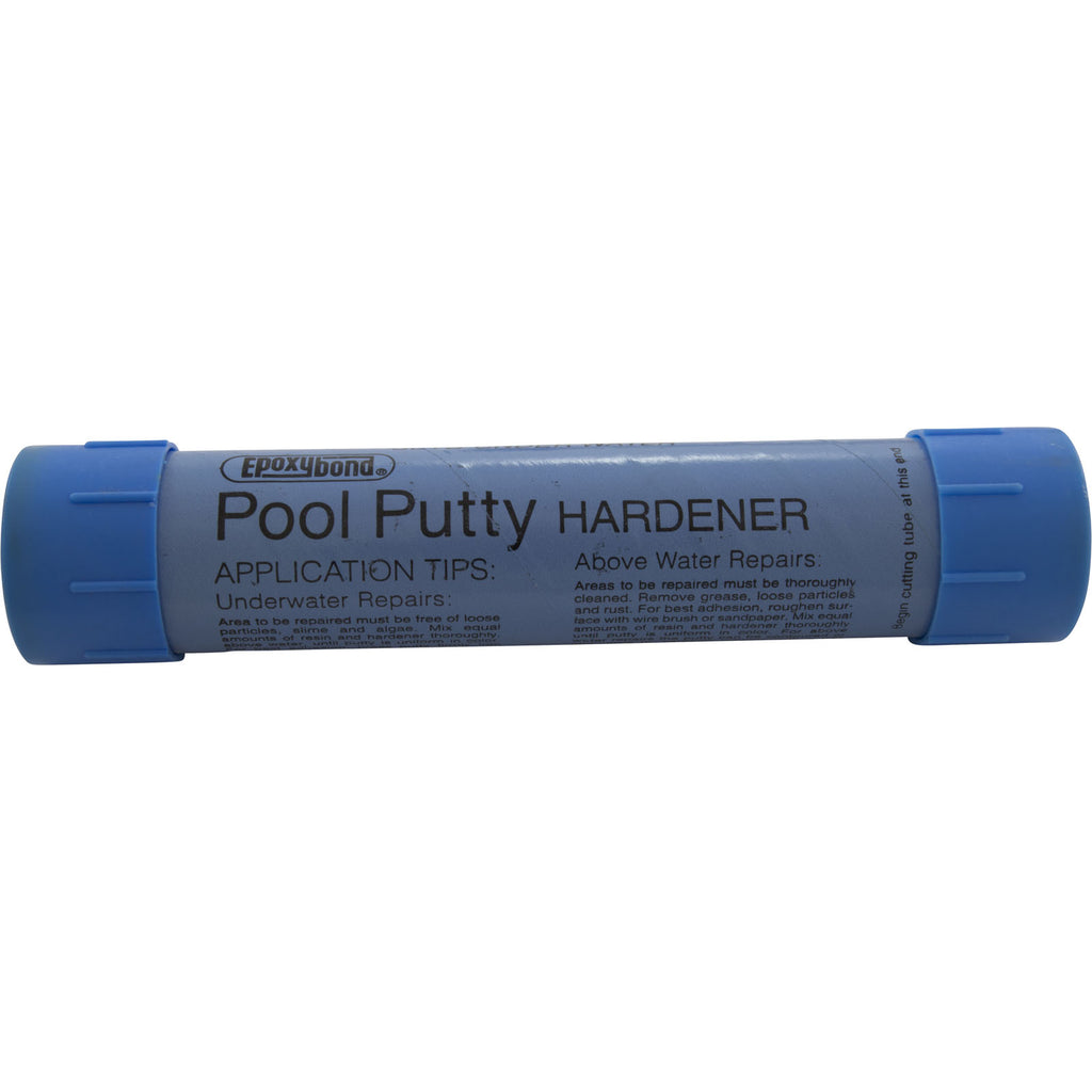 Epoxybond Pool Putty, Atlas Minerals, Black, Set of 2 ...