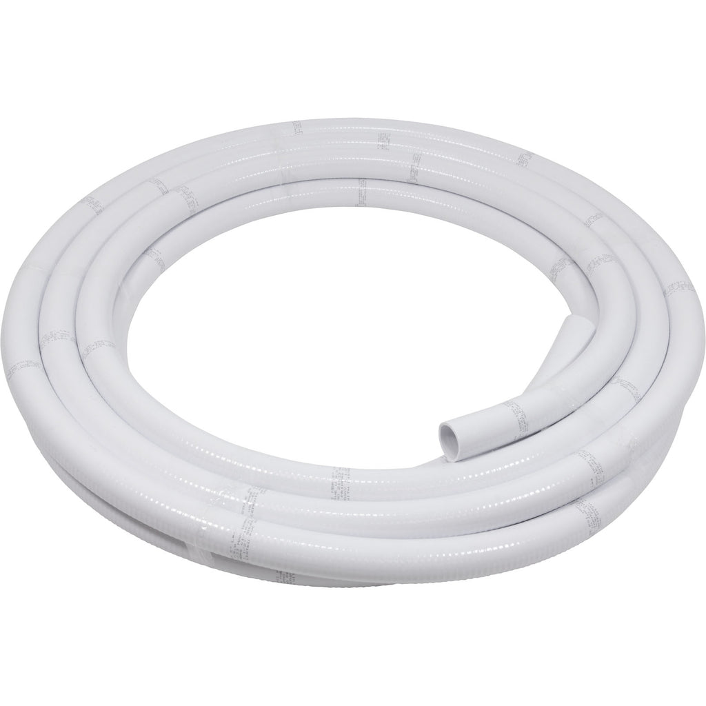 Flexible PVC Pipe, 1-1/2" x 50 foot – Swimmingpoolpartsonline.com