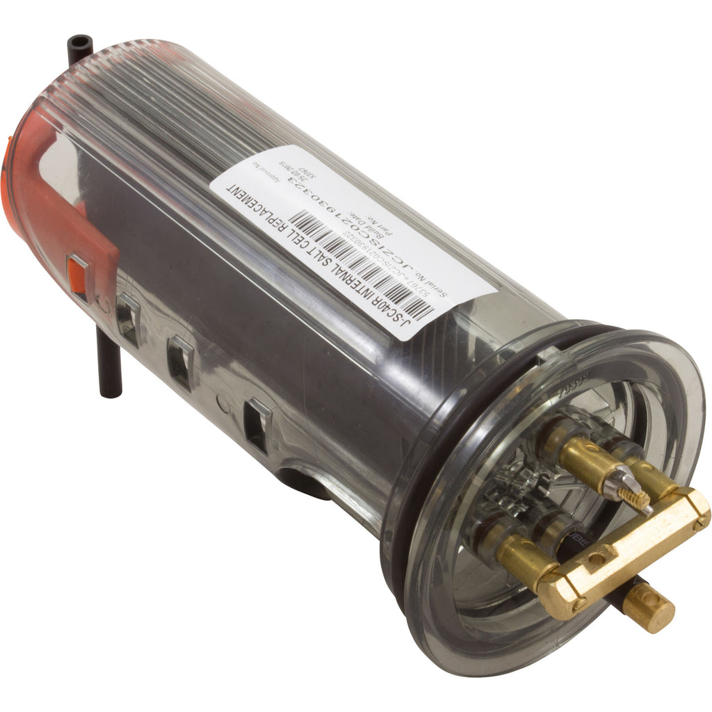 INTERNAL CELL REPLACEMENT – Swimmingpoolpartsonline.com