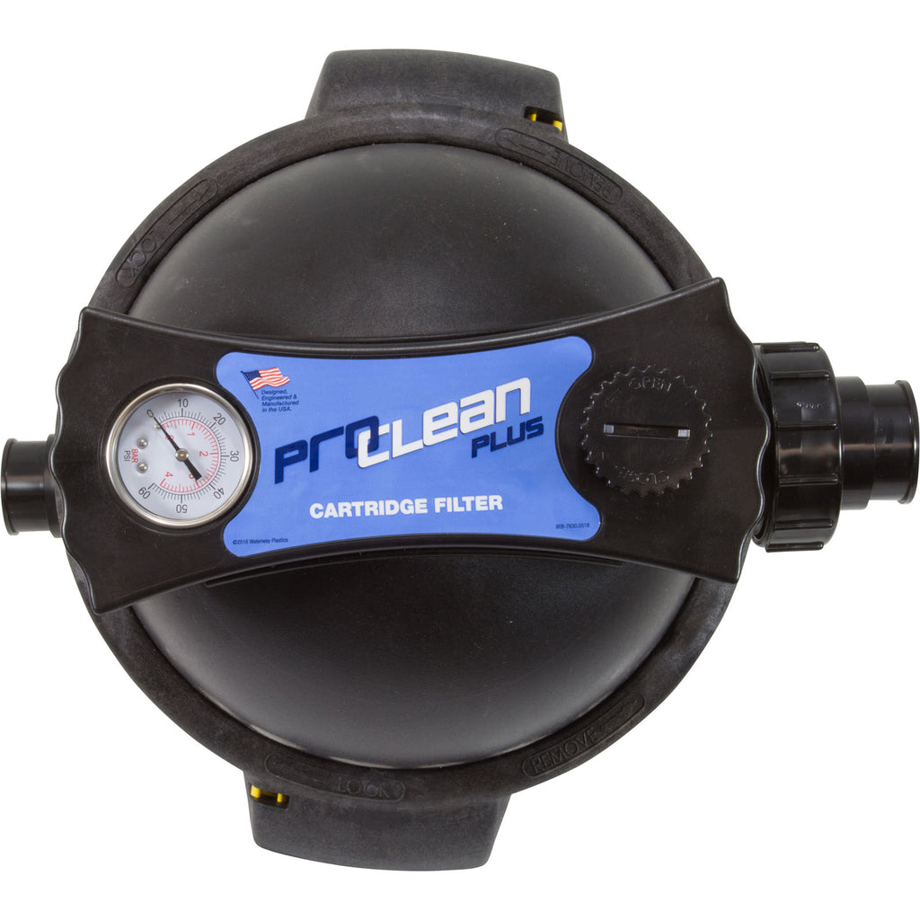 Pro-Clean 100Sf Cartridge Filter – Swimmingpoolpartsonline.com