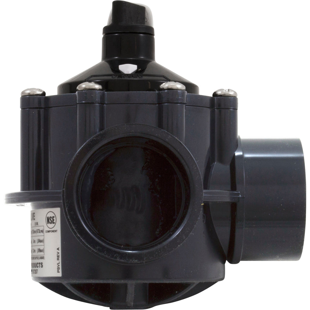 Pvc 3 Port 1.5-2 Diverter Valve – Swimmingpoolpartsonline.com